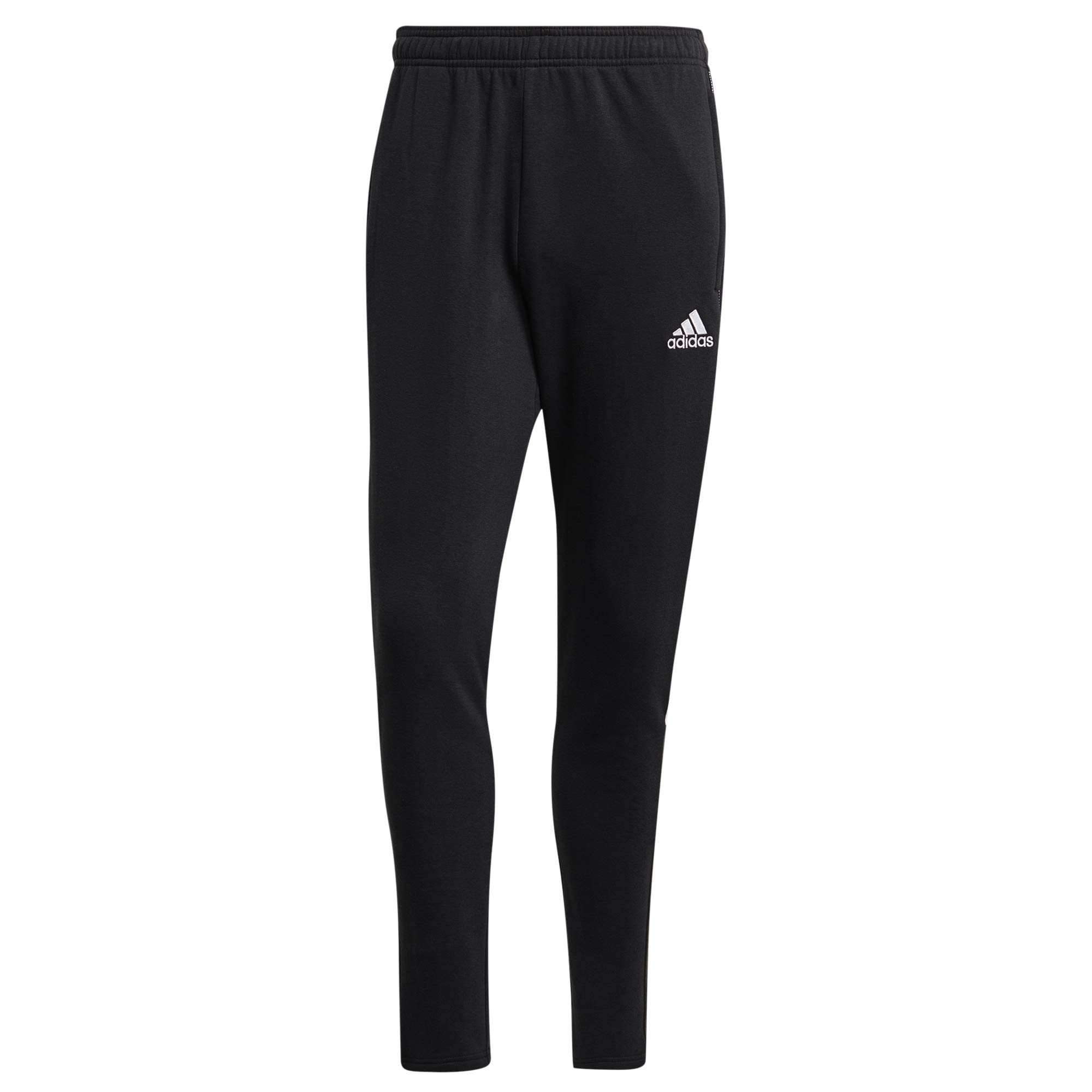 adidas mens Tiro 21 Sweatpants Black Small