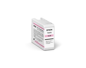 epson ultrachrome pro10 -ink - light magenta (t46y600), standard