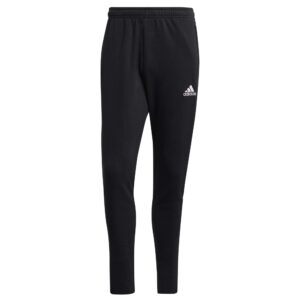 adidas mens Tiro 21 Sweatpants Black Medium