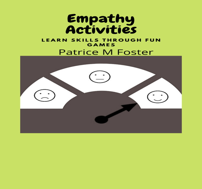 Empathy Activities Learn Skills through Fun Games