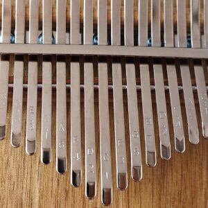 New Armrest Design Portable Solid Koa 17 Key Kalimba Thumb Finger Piano Calimba keyboard Musical Instrument for Boy girl children holiday gift with free bag music songbook tuning hammer stickss