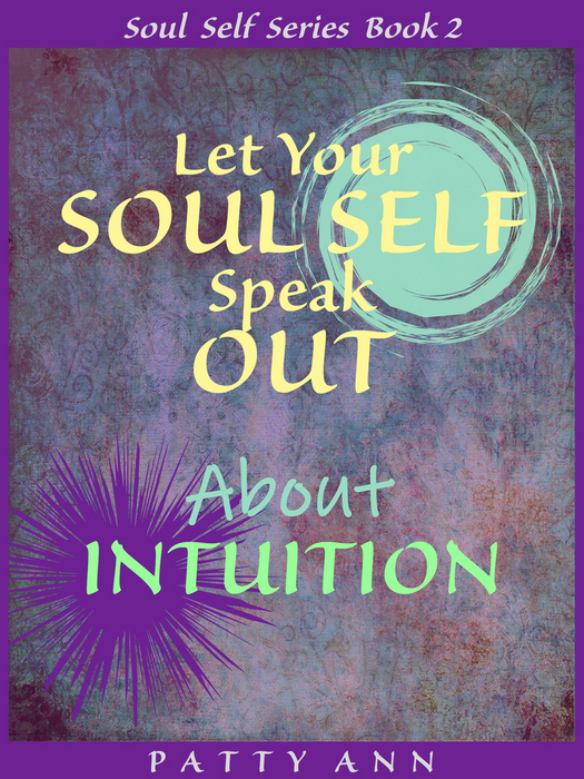 Critical Thinking Soul Self Series #2: Understanding INTUITION Development *Self-Guided Journaling Activity