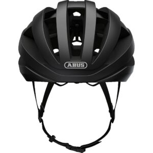 ABUS Viantor Helmet - Velvet Black, Medium