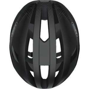 ABUS Viantor Helmet - Velvet Black, Medium