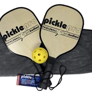 Pro Kadima Pickle Pro Set (PKP-60M)