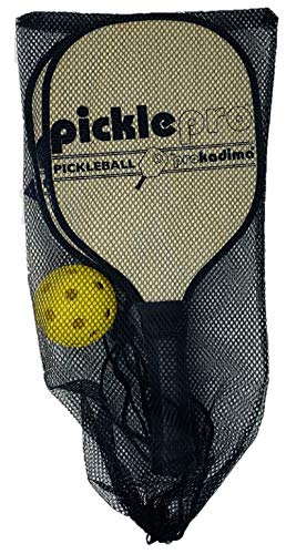 Pro Kadima Pickle Pro Set (PKP-60M)