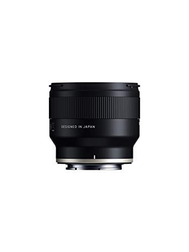 Tamron 35mm f/2.8 Di III OSD M1:2 Lens for Sony Full Frame/APS-C E-Mount (Renewed)