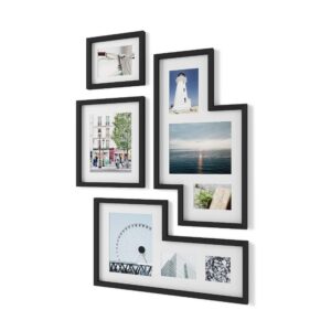 Umbra Mingle Gallery Frames Set of 4