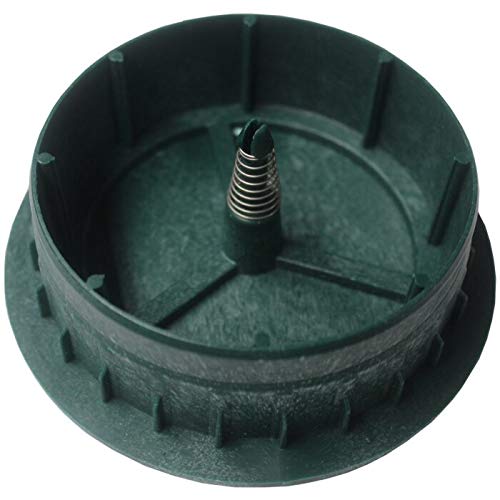 Polylok 4" Flow Gate (Drainage Pop-Up)