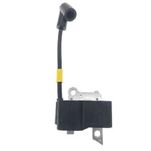 #576705602#537038501 mb-19 ignition coil module line trimmer for husqvarna 225l 227l 227r 232l 232r 235r 235rii 240rj 440 435 445 450 573 93 57-01 zf-ig-a00192