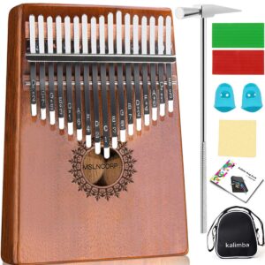 kalimba thumb piano 17 key kalimba thumb piano kalimba mbira instrument thumb piano kalimba mbira kit finger piano kalimba thumb piano 17 keys kalimba (kalimba thumb piano 17 key)