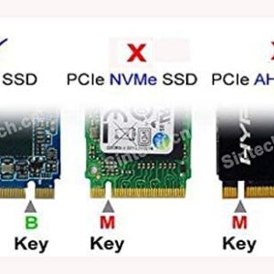 Sintech M2(NGFF) SATA SSD Card,for Upgrade 24Pin 2012 Year MacBook PRO Retina SSD (Fit M.2 SATA 2280 SSD,Not Fit M.2 nVME SSD)