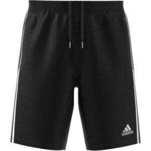 adidas mens Tiro 21 Sweat Shorts Black 3X-Large