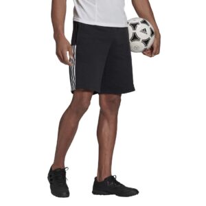 adidas mens Tiro 21 Sweat Shorts Black 3X-Large