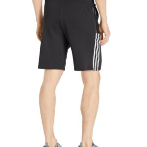 adidas mens Tiro 21 Sweat Shorts Black 3X-Large