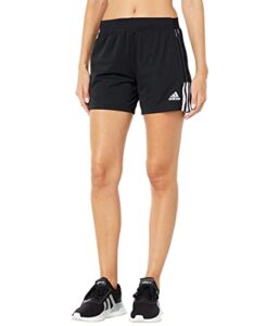 adidas womens tiro 21 training shorts black small