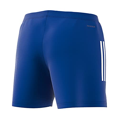 adidas Women's Condivo 21 Shorts, Team Royal Blue/White, Medium