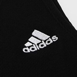 adidas womens Sport Tank Black X-Small