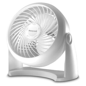 honeywell ht904 turbo fan, white ht904e