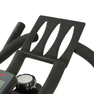 Sunny Health & Fitness Evolution Pro II Magnetic Belt Drive Indoor Cycling Bike - SF-B1986