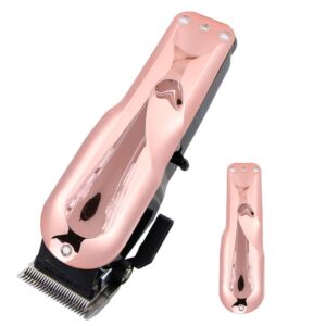 hair clipper replacement cover/shell for wahl magic cordless series