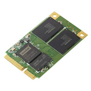 innodisk demsr-16gd67swbqb msata 3se-p(high iops, industrial, w/t grade, -40~85°c, thermal sensor) - 16gb msata 3se-p slc