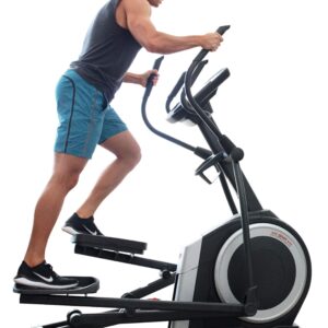 ProForm PFEL55920 Carbon EL Elliptical