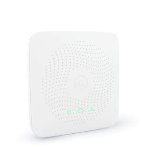 airthings 2810 hub, 24/7 access to your airthings monitor data