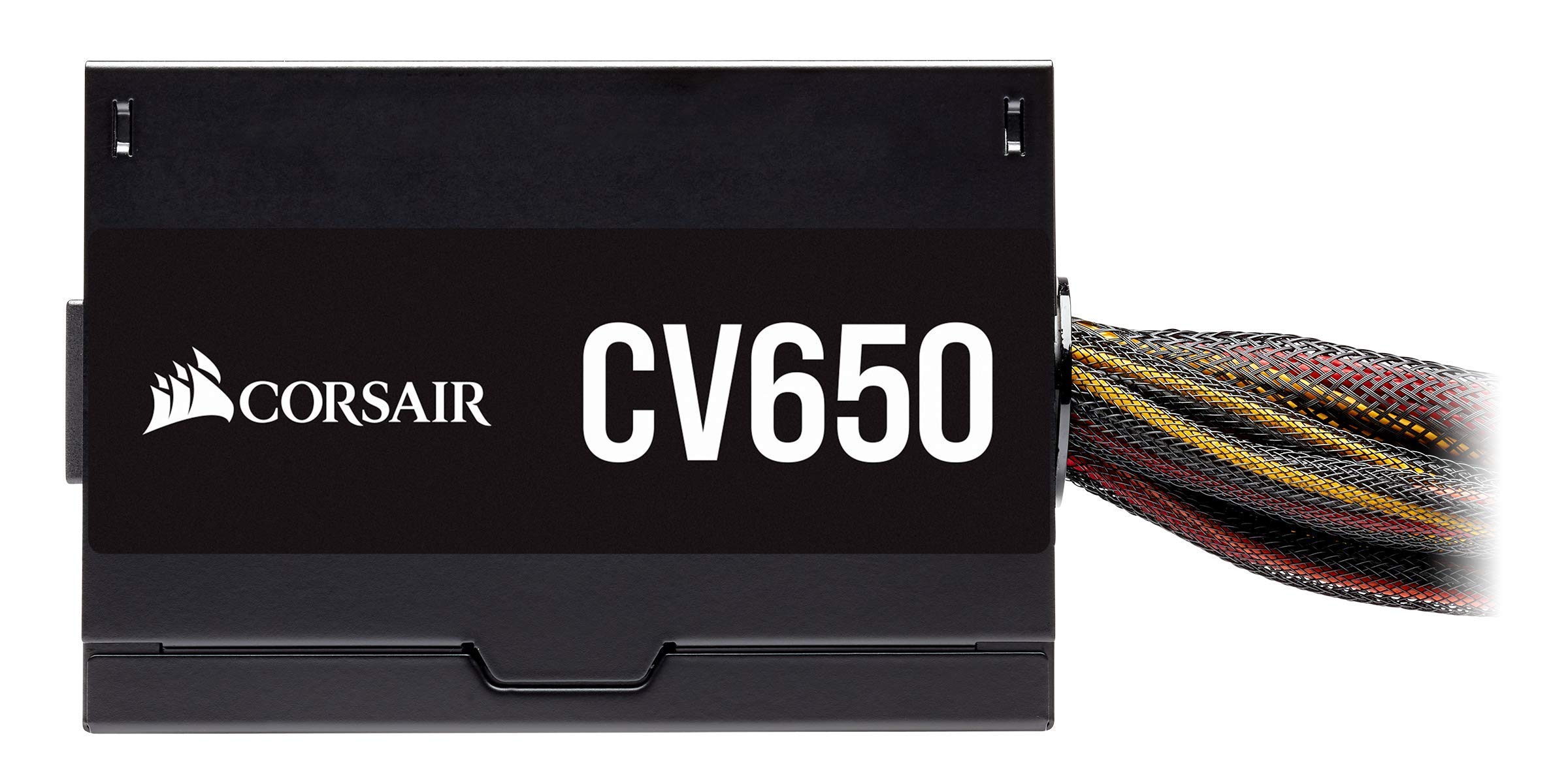 CORSAIR CV Series CV650-650 Watt Power Supply, CP-9020211-NA (Renewed)