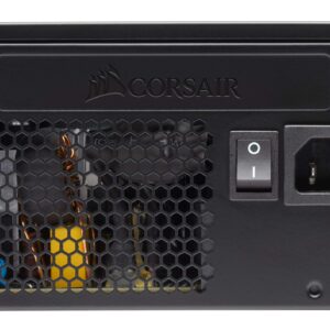 CORSAIR CV Series CV650-650 Watt Power Supply, CP-9020211-NA (Renewed)