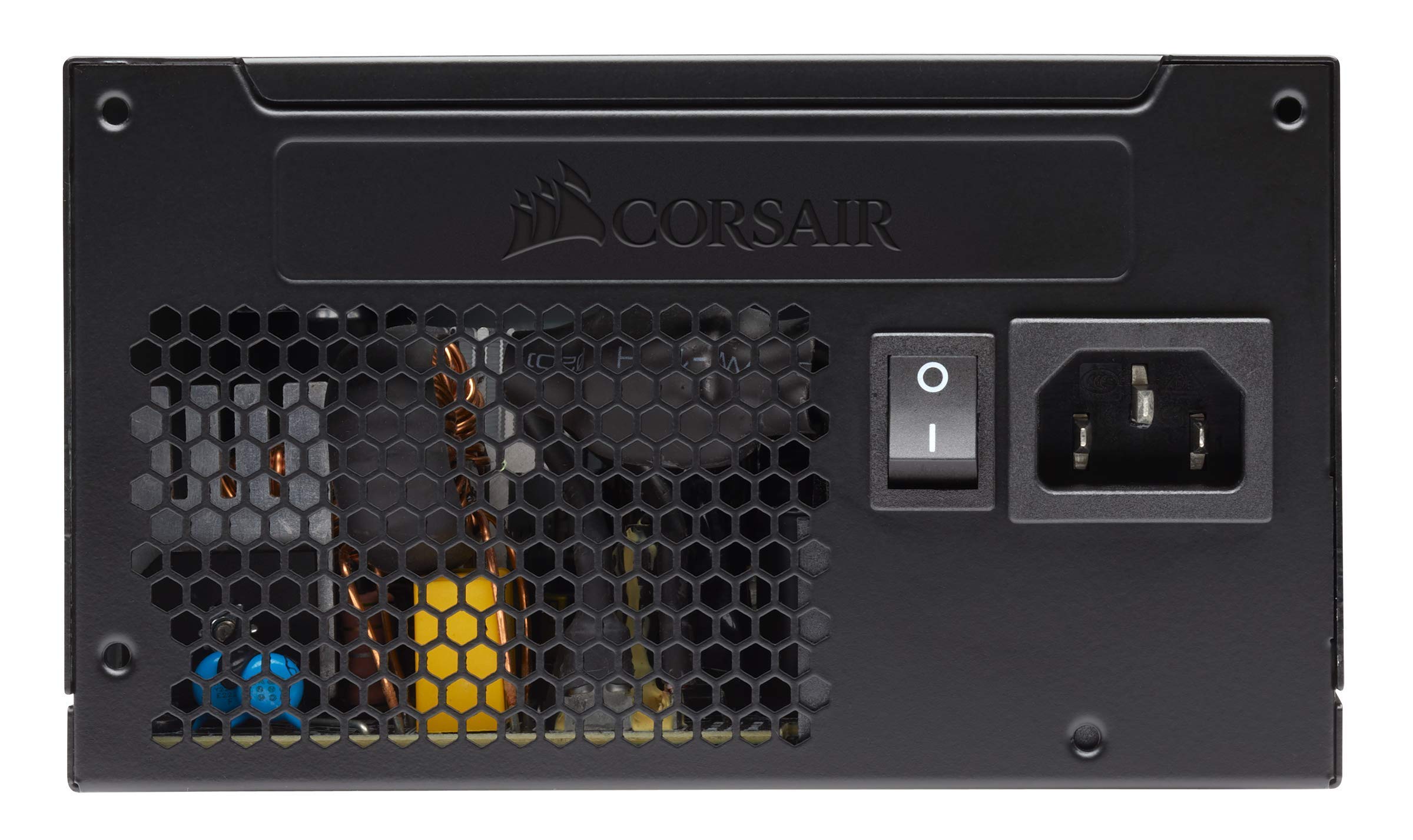 CORSAIR CV Series CV650-650 Watt Power Supply, CP-9020211-NA (Renewed)