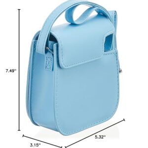 instax Mini 11 Case - Sky Blue, 600021503