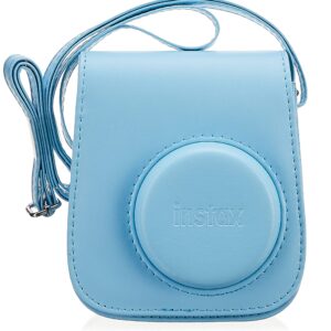 instax Mini 11 Case - Sky Blue, 600021503