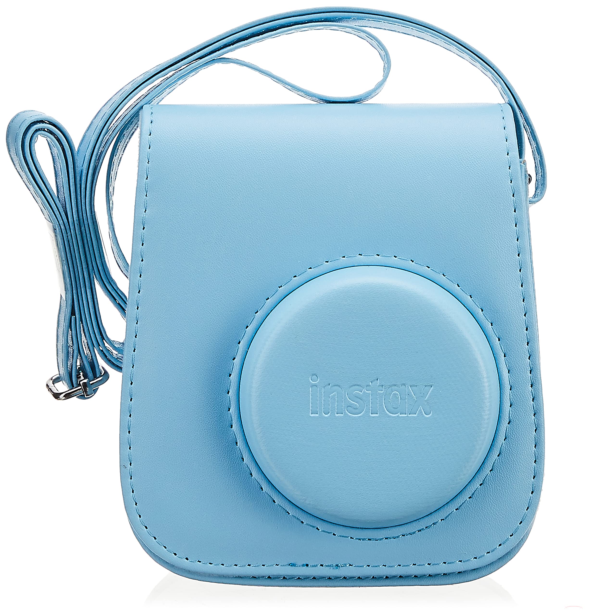 instax Mini 11 Case - Sky Blue, 600021503