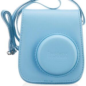 instax Mini 11 Case - Sky Blue, 600021503