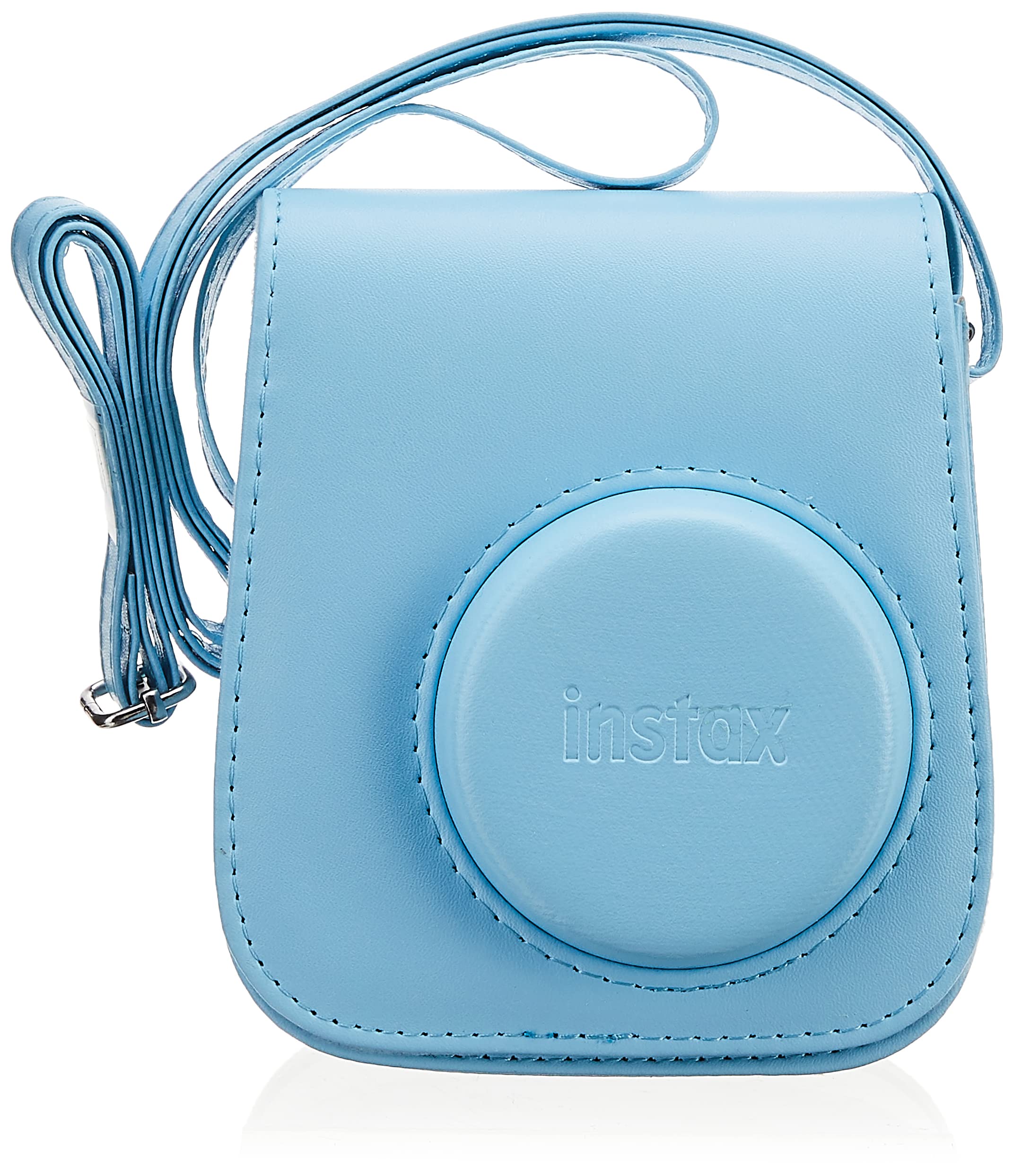 instax Mini 11 Case - Sky Blue, 600021503