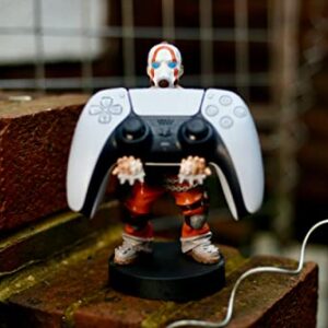 Cable Guys, Borderlands Psycho Controller Holder