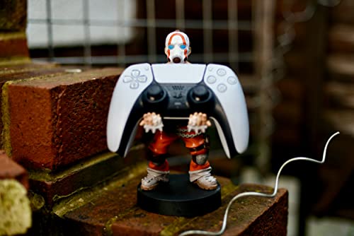 Cable Guys, Borderlands Psycho Controller Holder