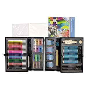 126pc. Drawing Art Set by Artist's Loft