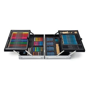 126pc. Drawing Art Set by Artist's Loft