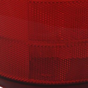 Compatible with Ford F150 Tail Lights Lamps Set 2004 2005 2006 2007 2008 Driver and Passenger Side