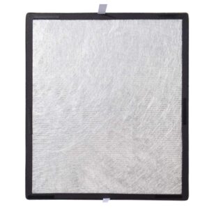 Hepa and Activated Carbon Filters Compatible with Levoit air Purifier Filter LV-PUR131, LV-PUR131-RF (2 Sets)