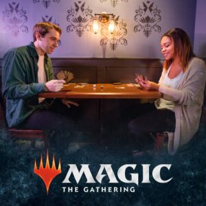 Magic: The Gathering Core Set 2021 (M21) Draft Booster Box | 36 Booster Packs (540 Cards) | Latest Set