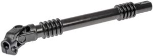 dorman 425-131 steering shaft compatible with select chevrolet/gmc models