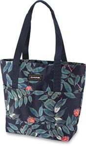 dakine classic tote 18l - eucalyptus floral, one size