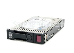 653948-001-sc hp g8 g9 2-tb 6g 7.2k 3.5 sas sc (renewed)