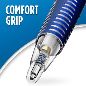 Paper Mate Clearpoint Break-Resistant Mechanical Pencils, 0.7mm, HB 2 Lead