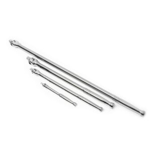 GEARWRENCH 4 Piece Breaker Bar Set - 89081