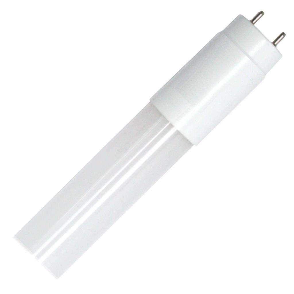 GE 34235 - LEDT8/LC/G/4/840 4 Foot LED Straight T8 Tube Light Bulb for Replacing Fluorescents