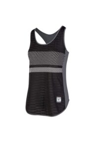 mizuno tokyo tank, beetle-shade, x-large